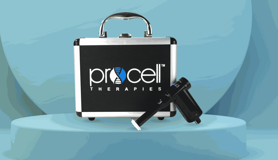 Procell Skin Therapy - A Perfect Touch Massage